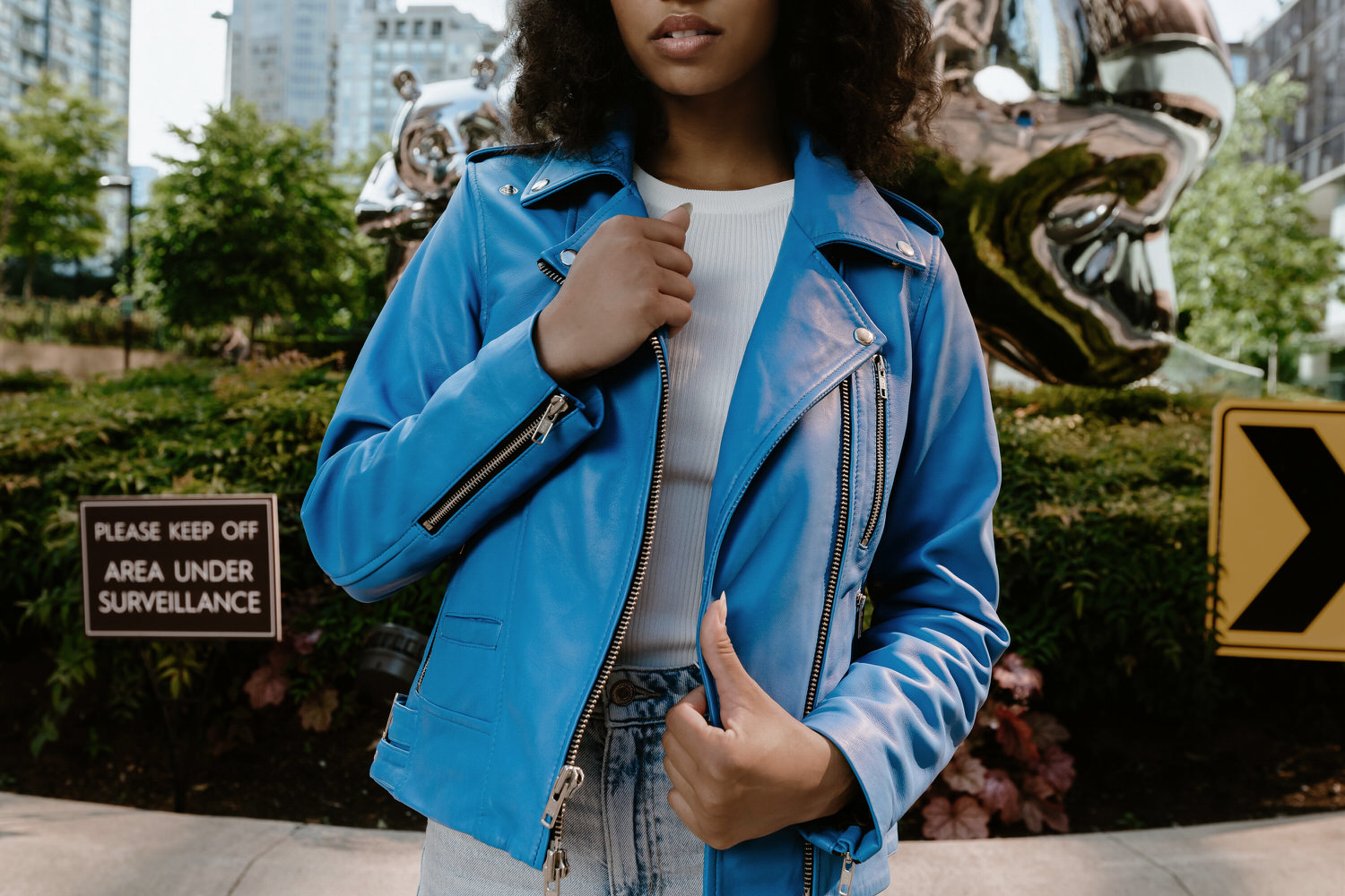 Vancouver Editorial Photographer - Threads of Apollo Part 2 - Vancouver ...