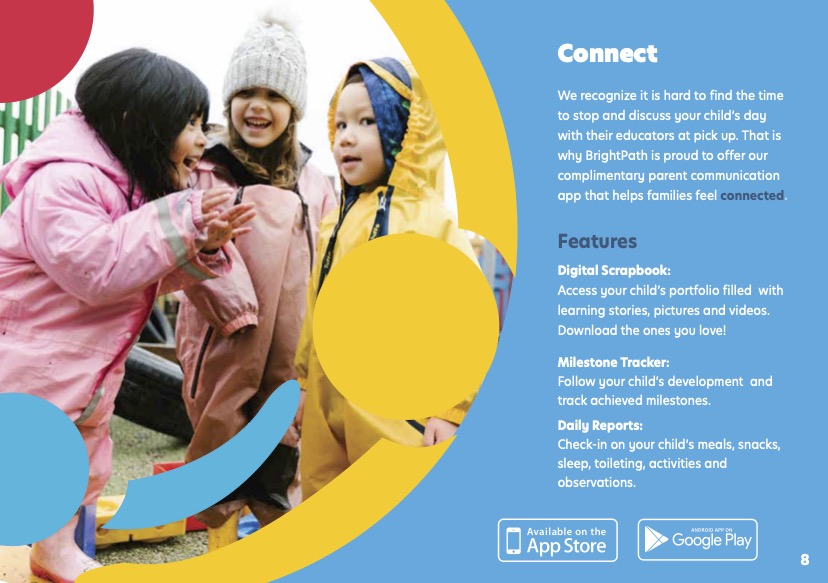 Day Care Photography - Brightpath Kids Commercial - Vancouver Fashion ...