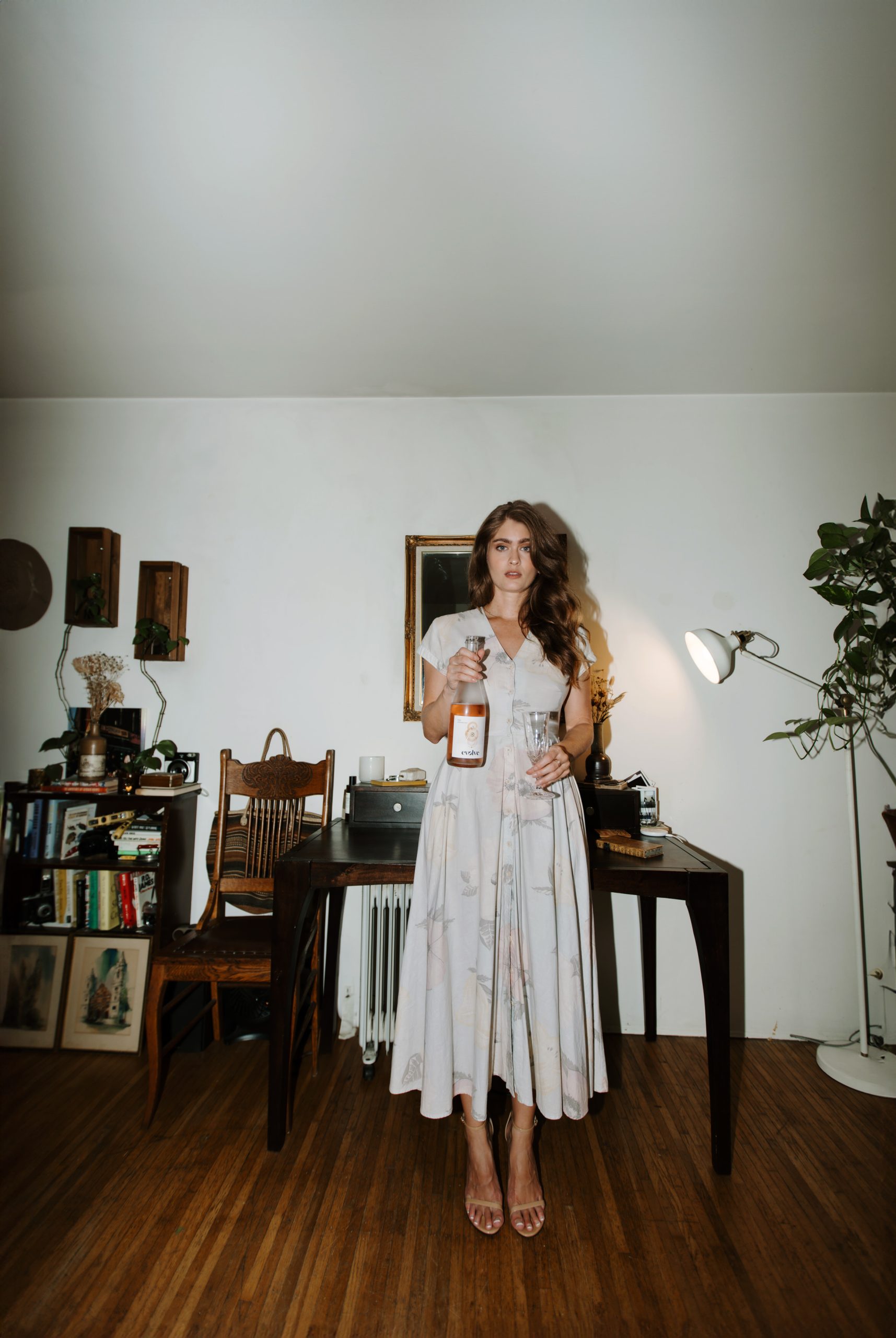 Vancouver Fashion Photographer